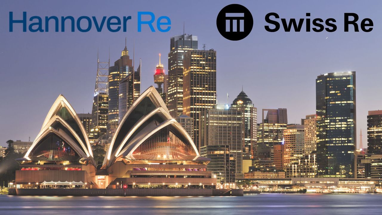 Swiss Re to exit Aussie direct life market as Hannover Re snaps up ...